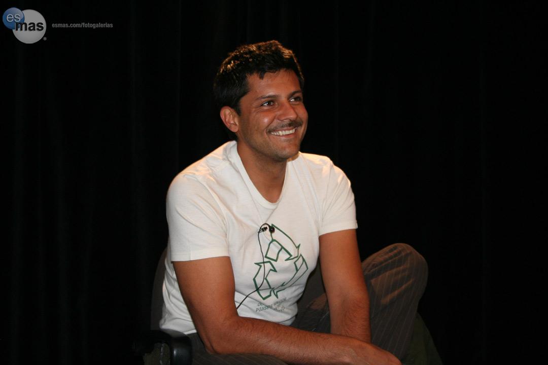 Soy tu dueña: Fabián Robles desde el chat de Esmas